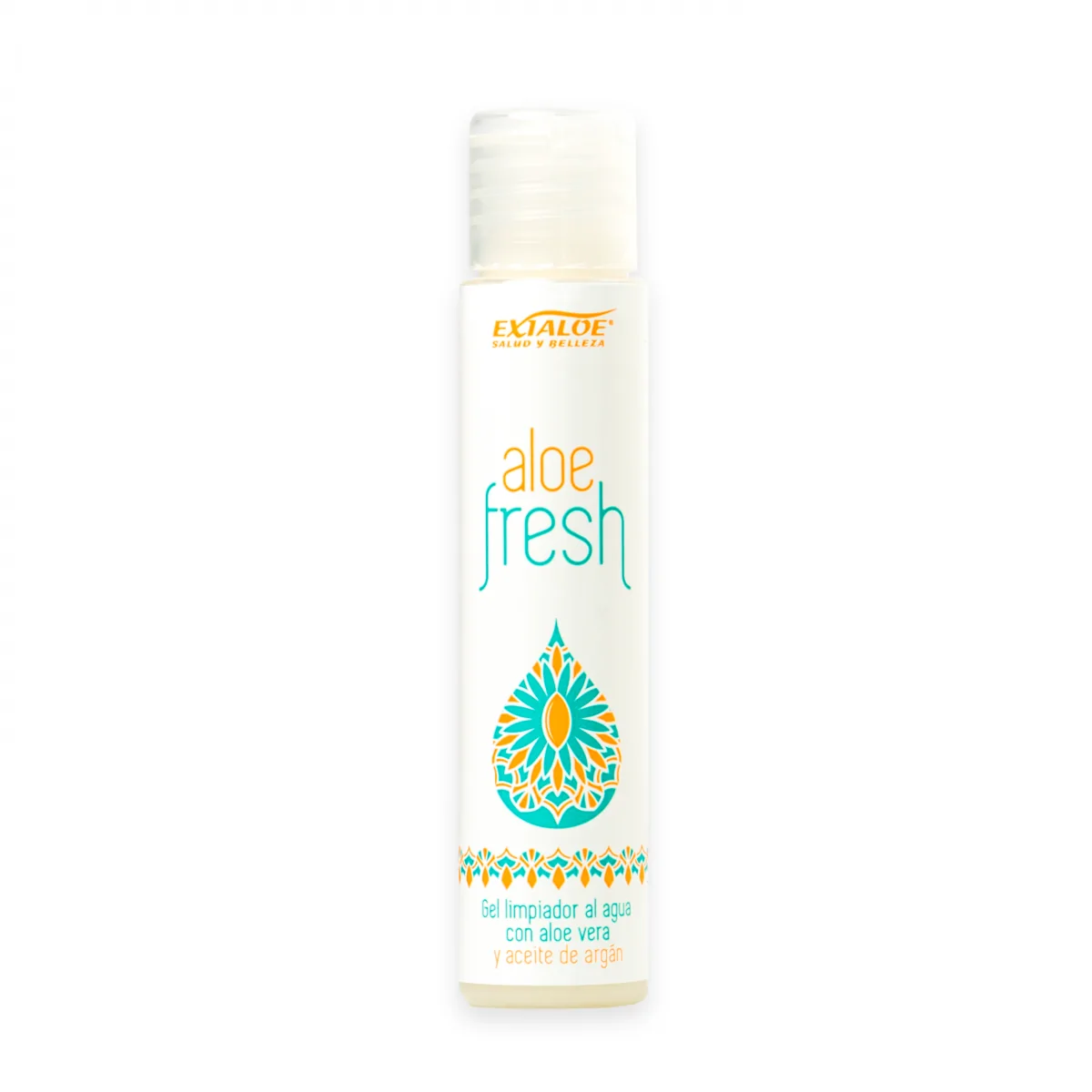 Aloe Fresh gel limpiador